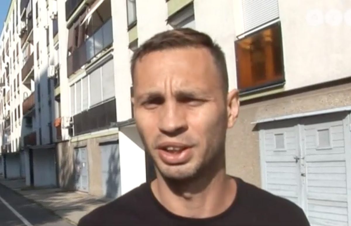 Megbüntették az évnyitóra érkező autósokat Pécsett